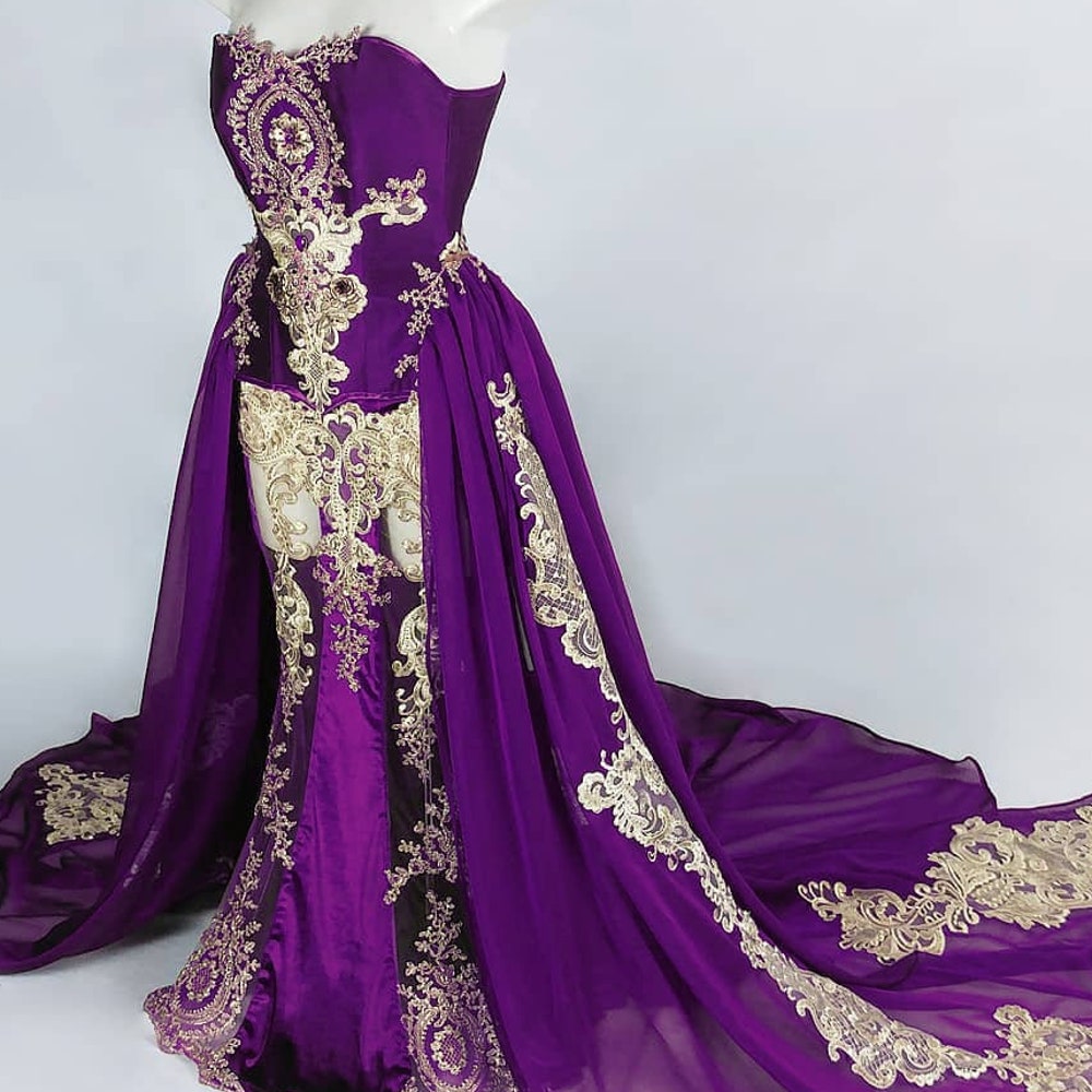 AvalonFantasyCouture - Etsy