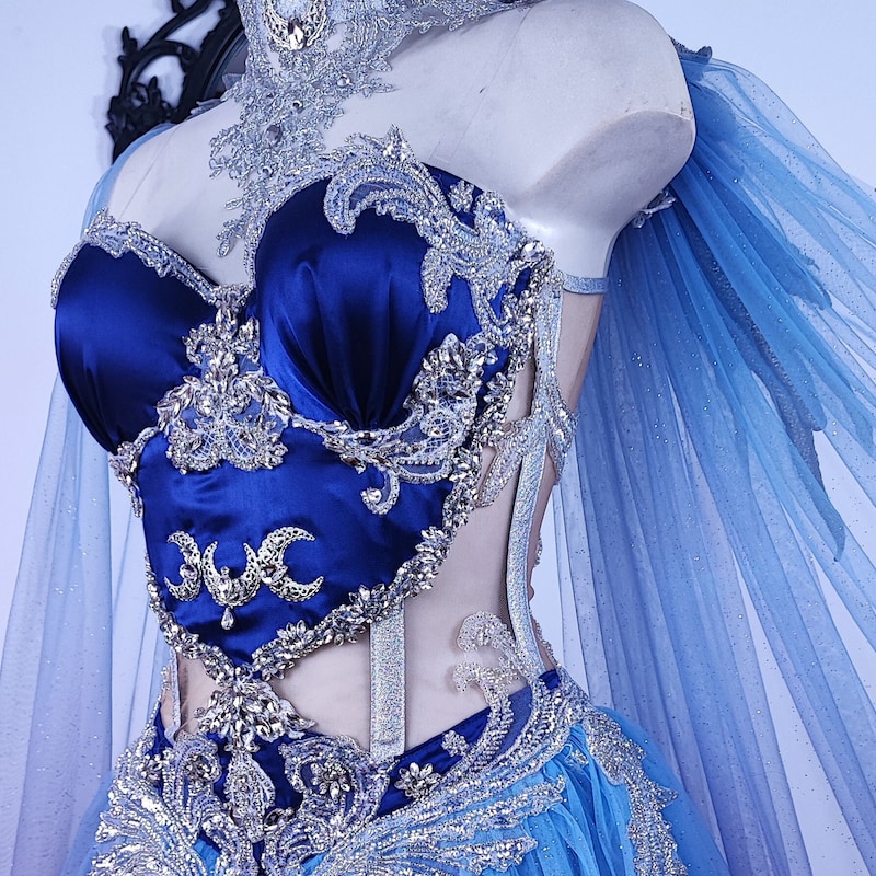 AvalonFantasyCouture - Etsy