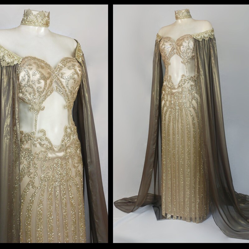 AvalonFantasyCouture - Etsy