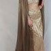 Fantasy Couture Goddess Dress Sexy Sparkle Luxury Dress Fairytale ...