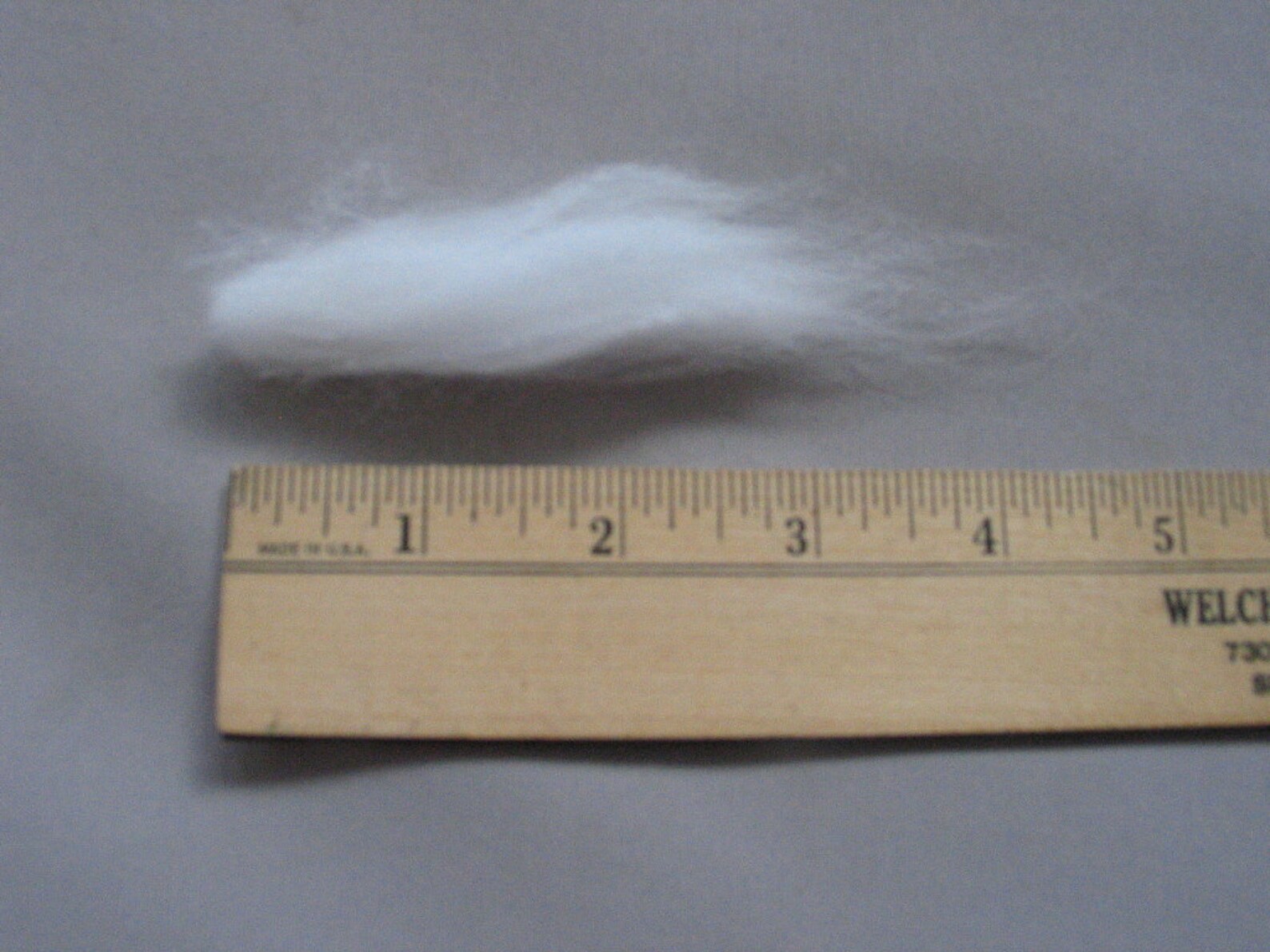 100% Raw Angora Fiber - Etsy