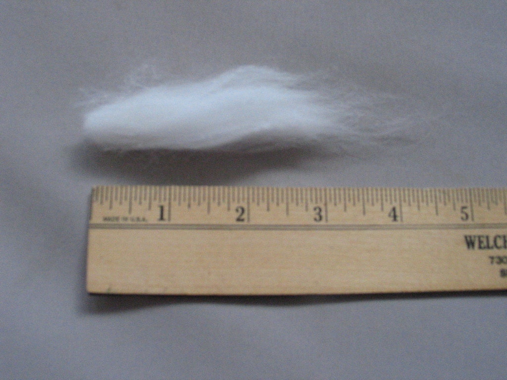 100% Raw Angora Fiber - Etsy