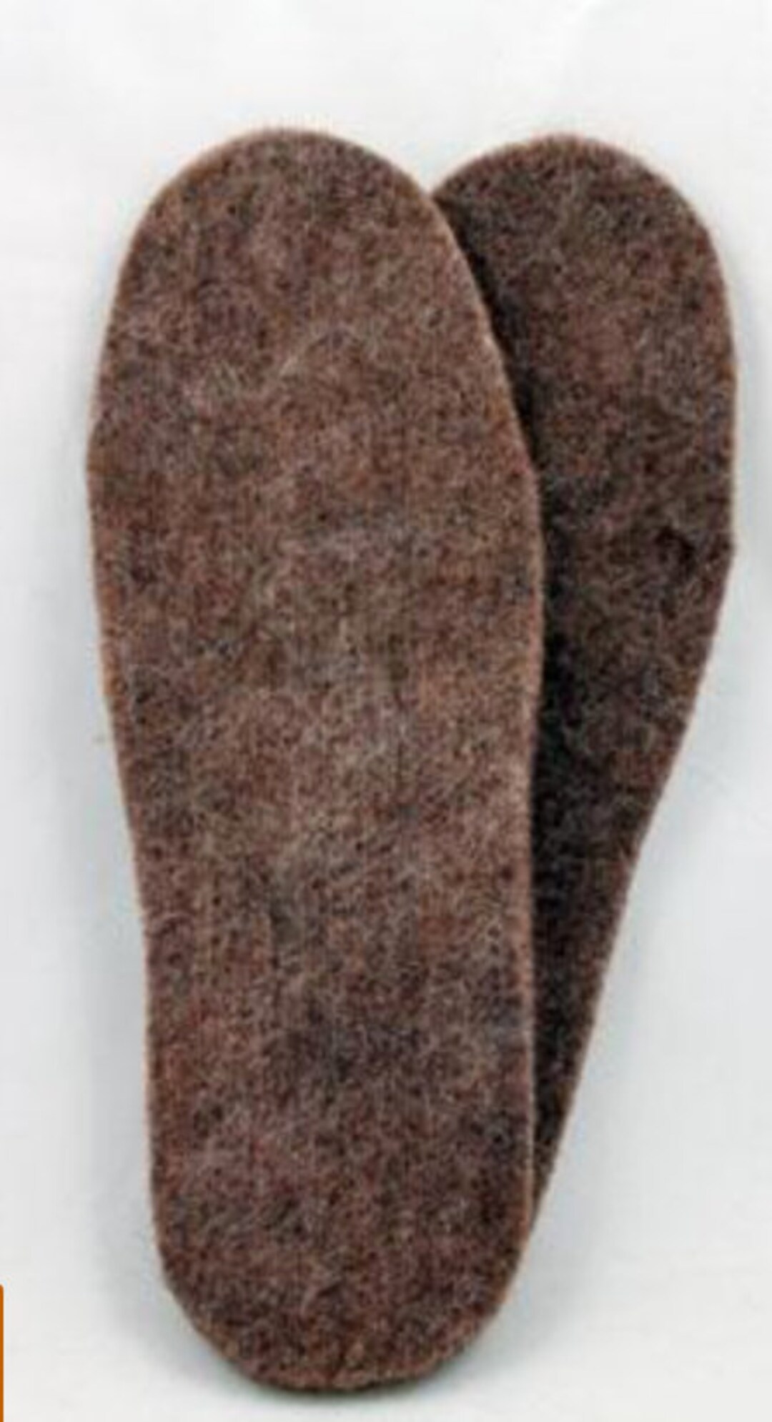 Felted Boot Inserts - Etsy