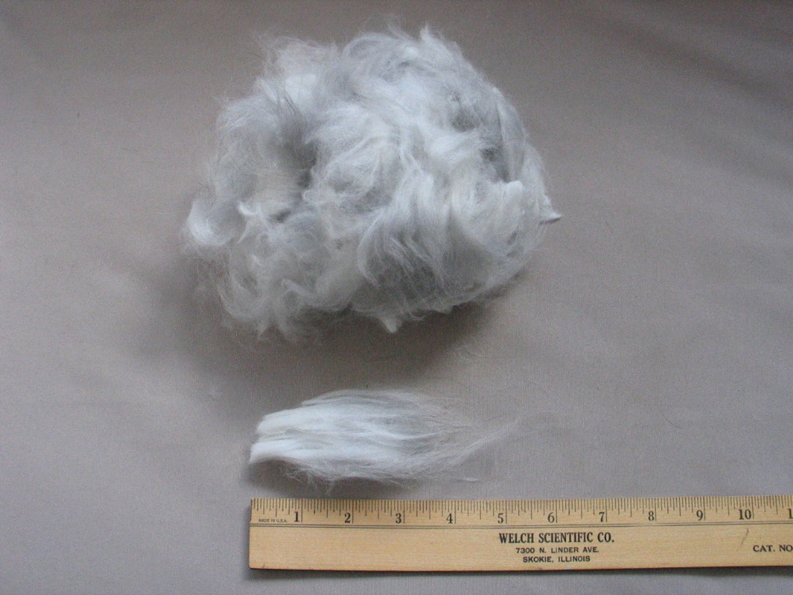 100% Raw Angora Fiber - Etsy
