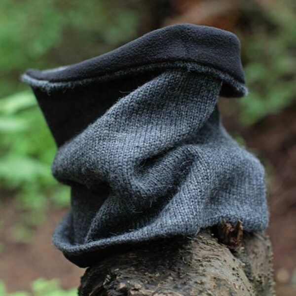 Gator Neck - Etsy