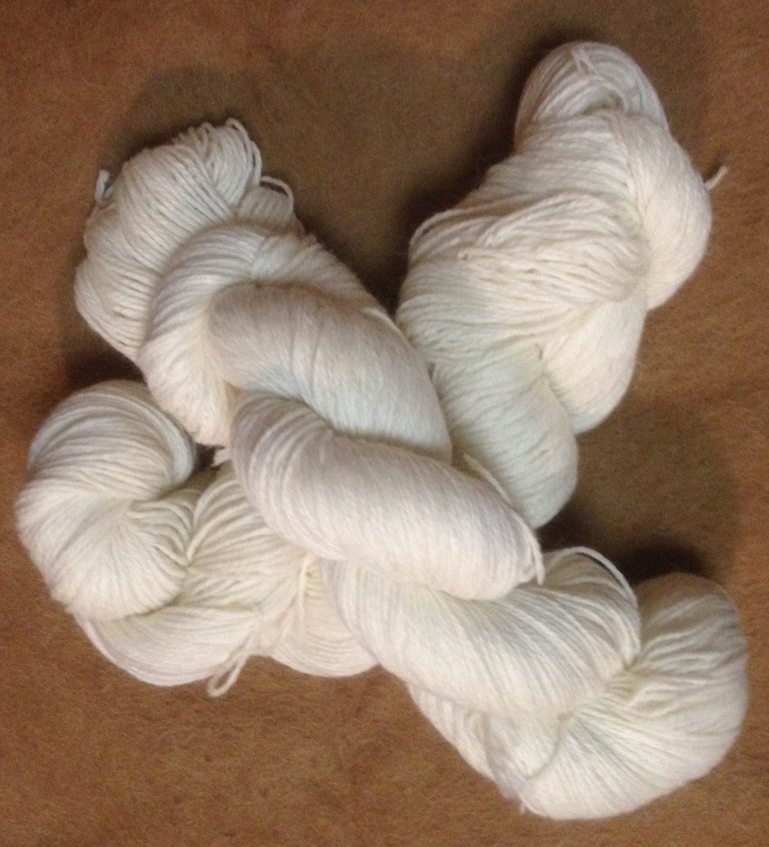Angora Frost Yarn - Etsy