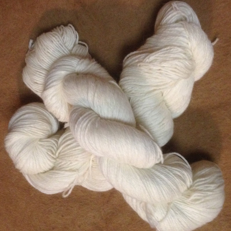 Angora Yarn - Etsy