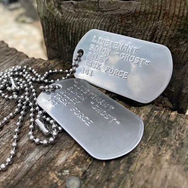 Cod Ghost Mask - Etsy