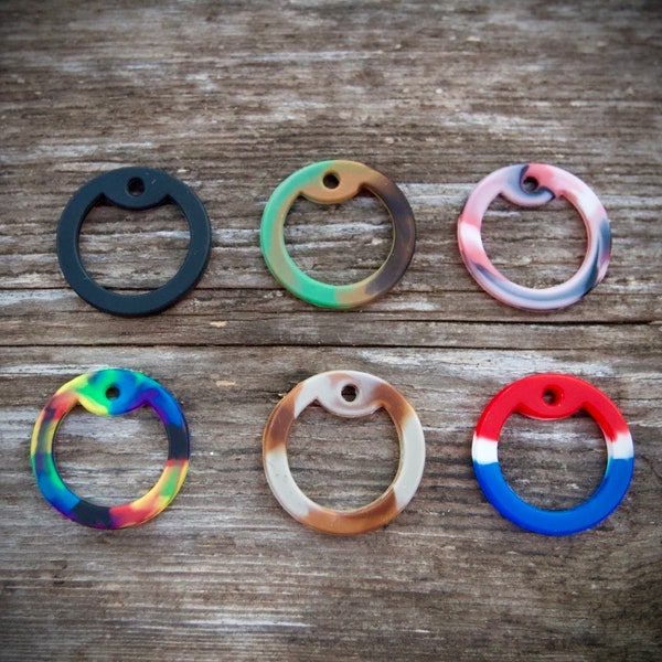 Dog Tag Silencer - Etsy