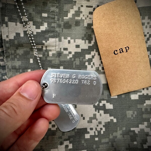 Steve Rogers Captain America - Etsy