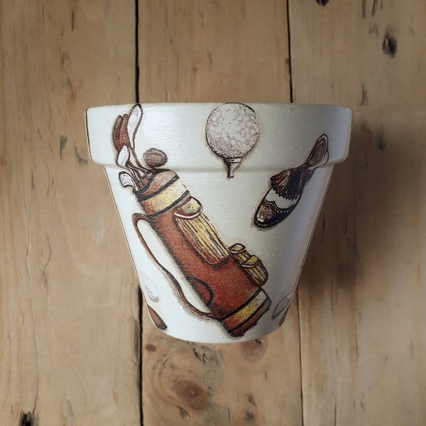 Decorative Plant Pots - Etsy