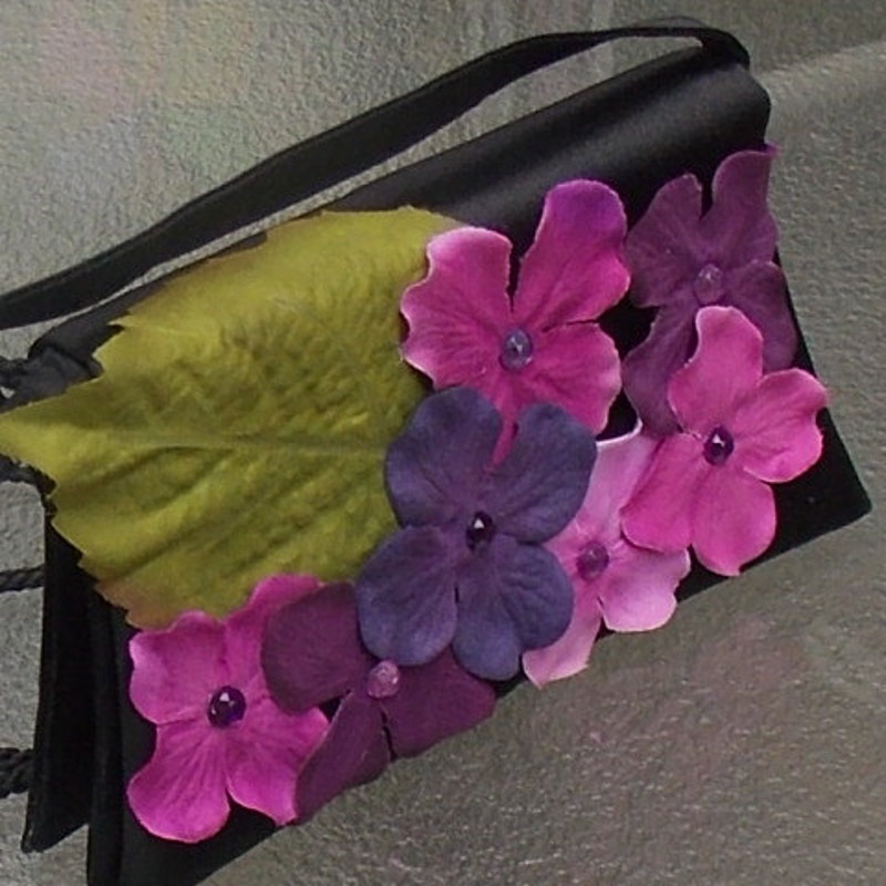 Recycled Purses - Etsy