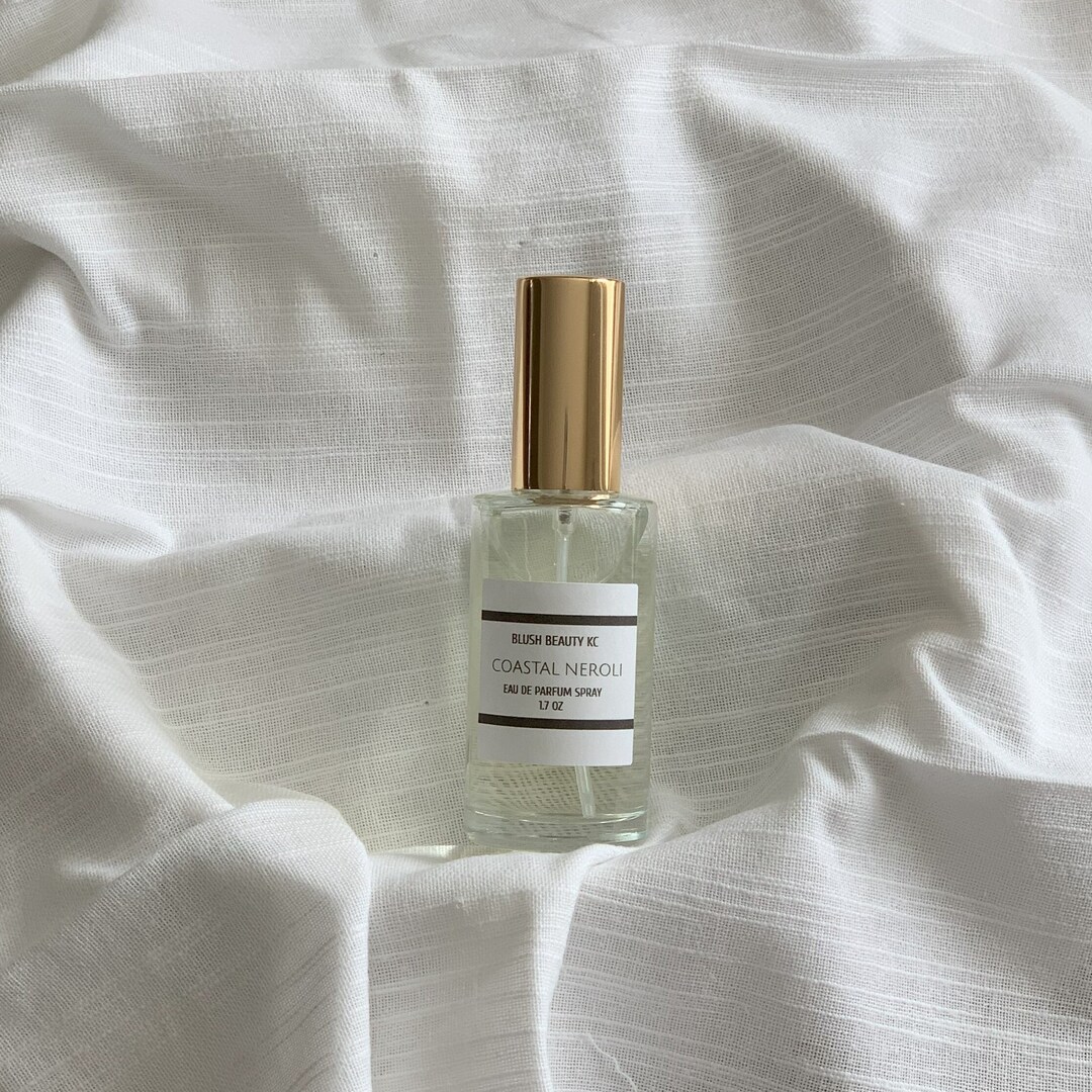 Coastal Neroli, Our Interpretation of Tom Ford's Neroli Portofino ...