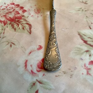 Choice of 1 Vintage Silverplate Twisted Fancy Pattern Butter Knife - Etsy
