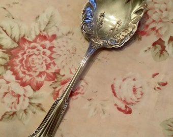 Queen Victoria Spoon | Etsy