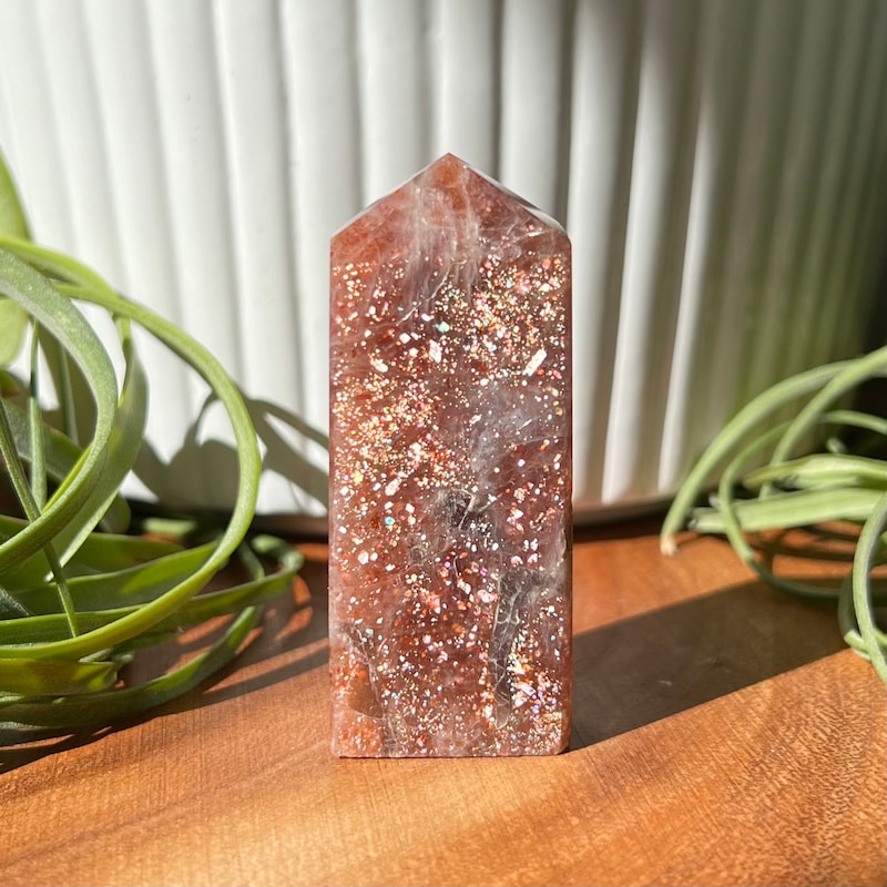 Sunstone - Etsy