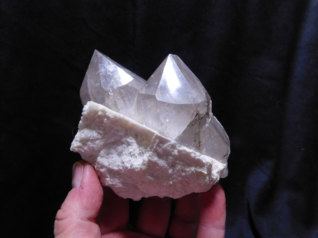 Beautiful 1 Lb Quartz Cluster From Pakistan Etsy Beautiful 1 Lb Quartz Cluster From Pakistan Etsy