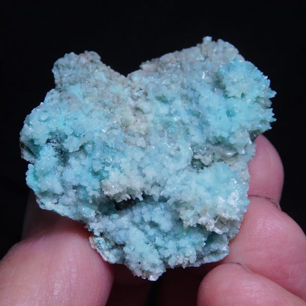 Lily Mine Chrysocolla - Etsy