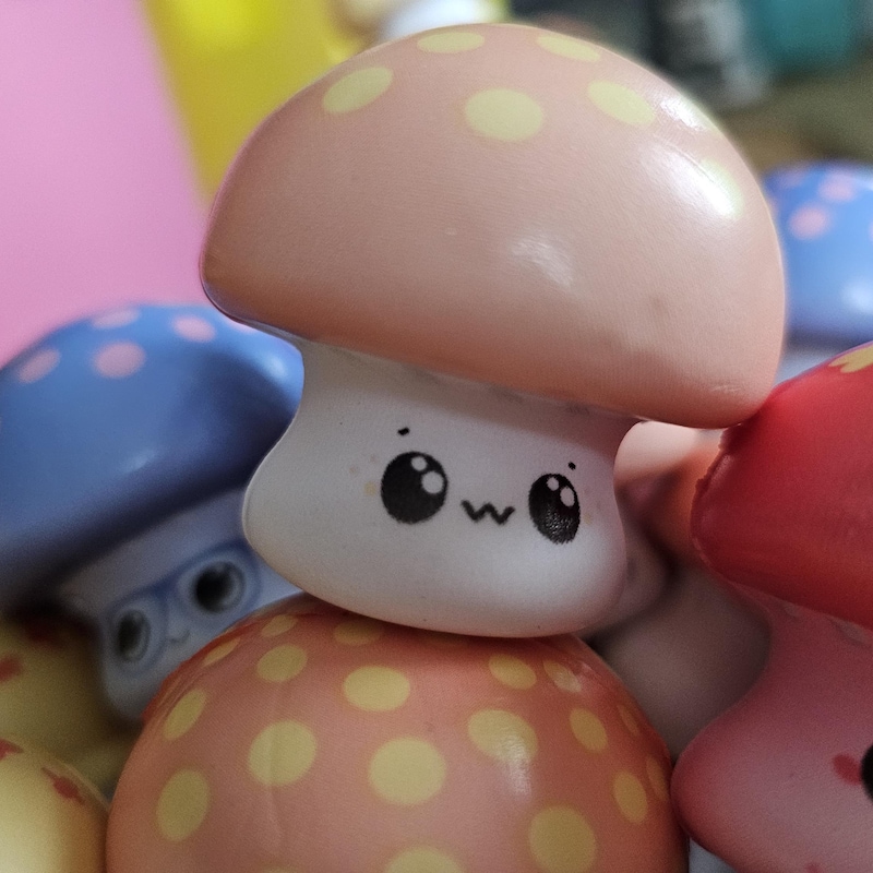 Squishy - Etsy