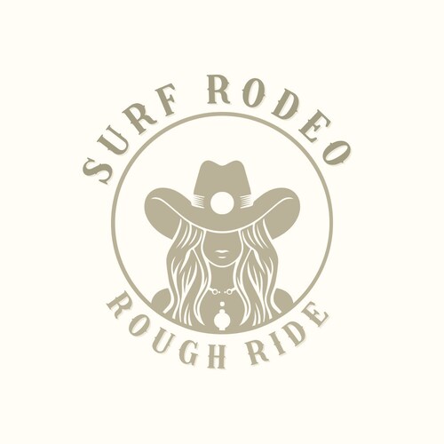 SurfRodeo - Etsy