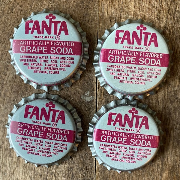 Bottle Cap Table - Etsy