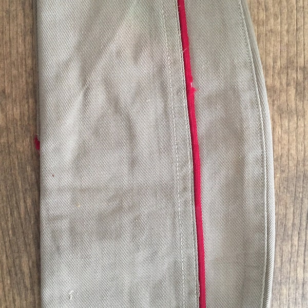 Garrison Cap - Etsy