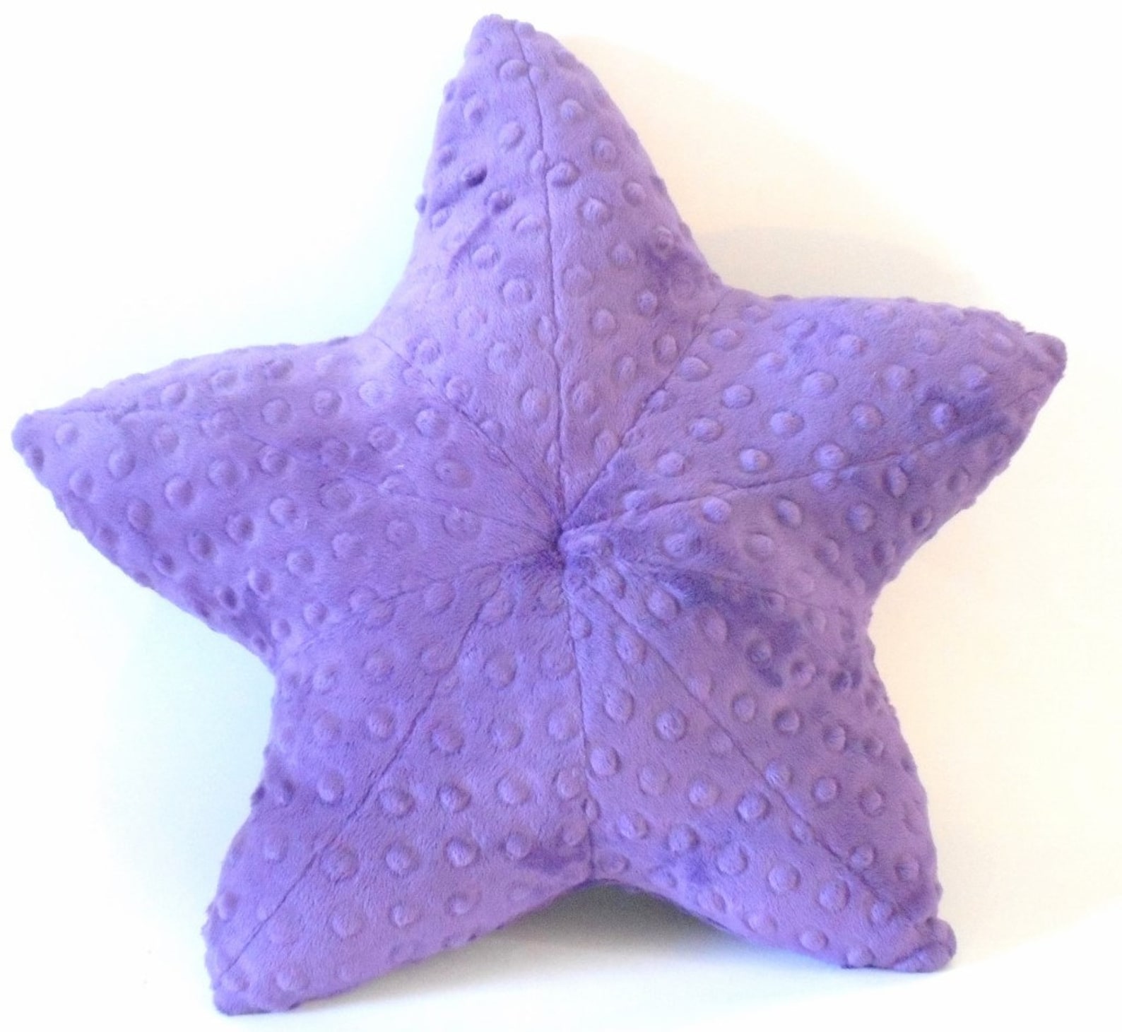 Starfish Sewing Pattern PDF Sewing Pattern Pillow Pattern - Etsy