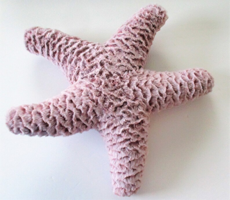 Starfish Sewing Pattern PDF Sewing Pattern Pillow Pattern - Etsy