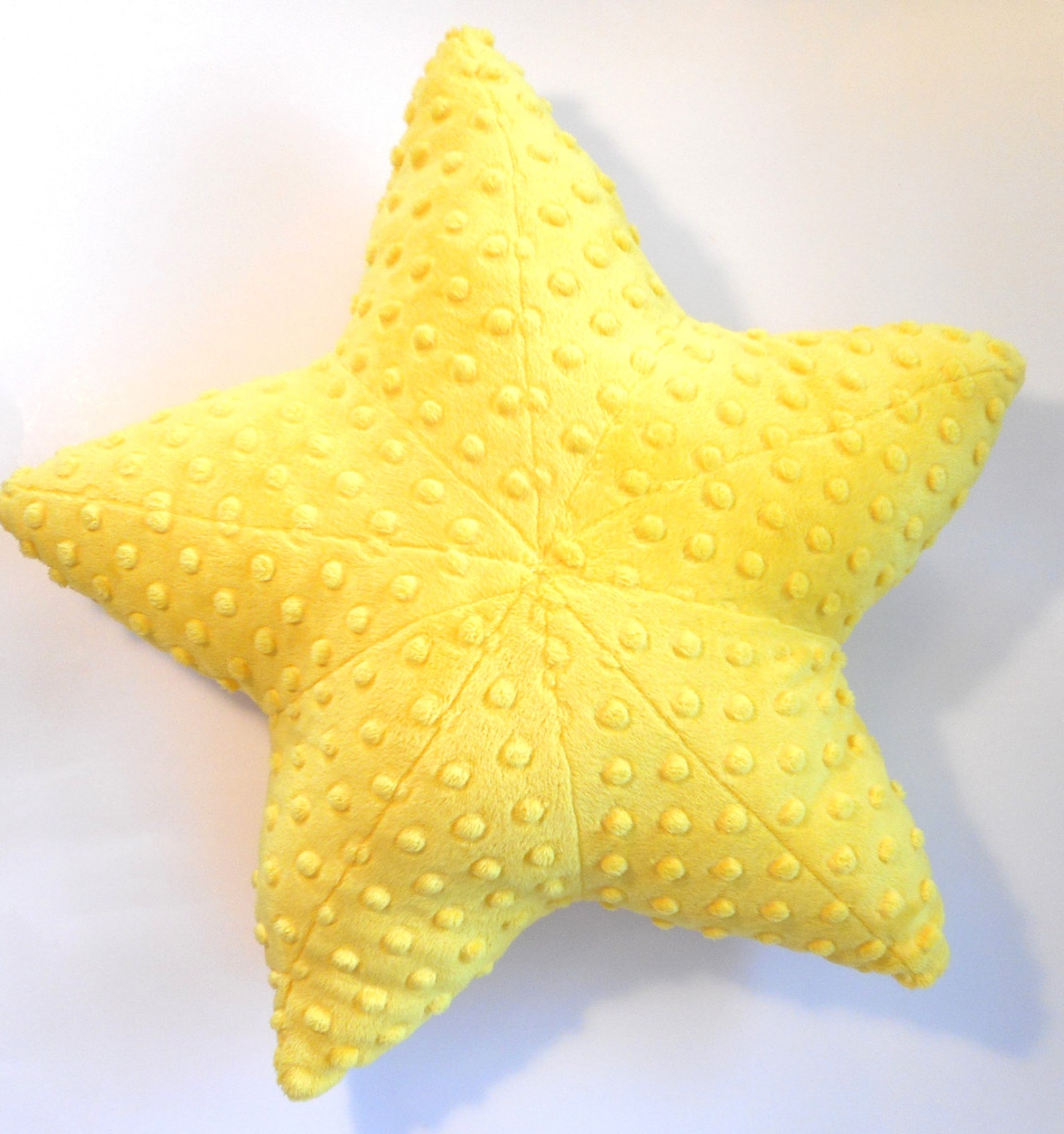 Starfish Sewing Pattern PDF Sewing Pattern Pillow Pattern | Etsy