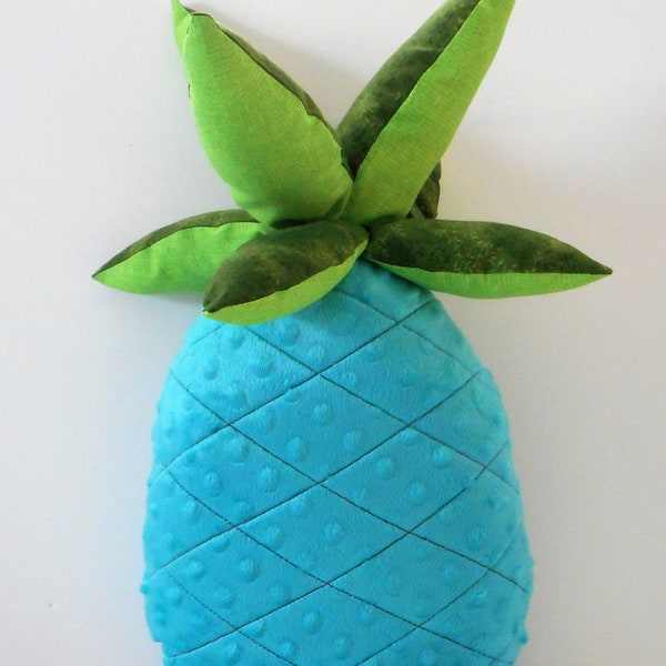 Pineapple Pillow - Etsy