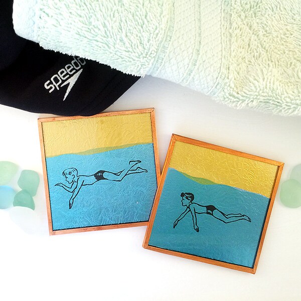 Swimming Speedos - Etsy
