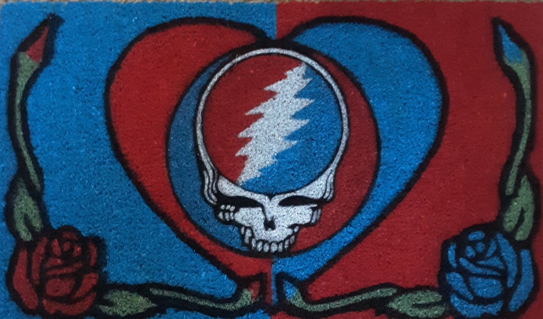 Dead Heart - Etsy
