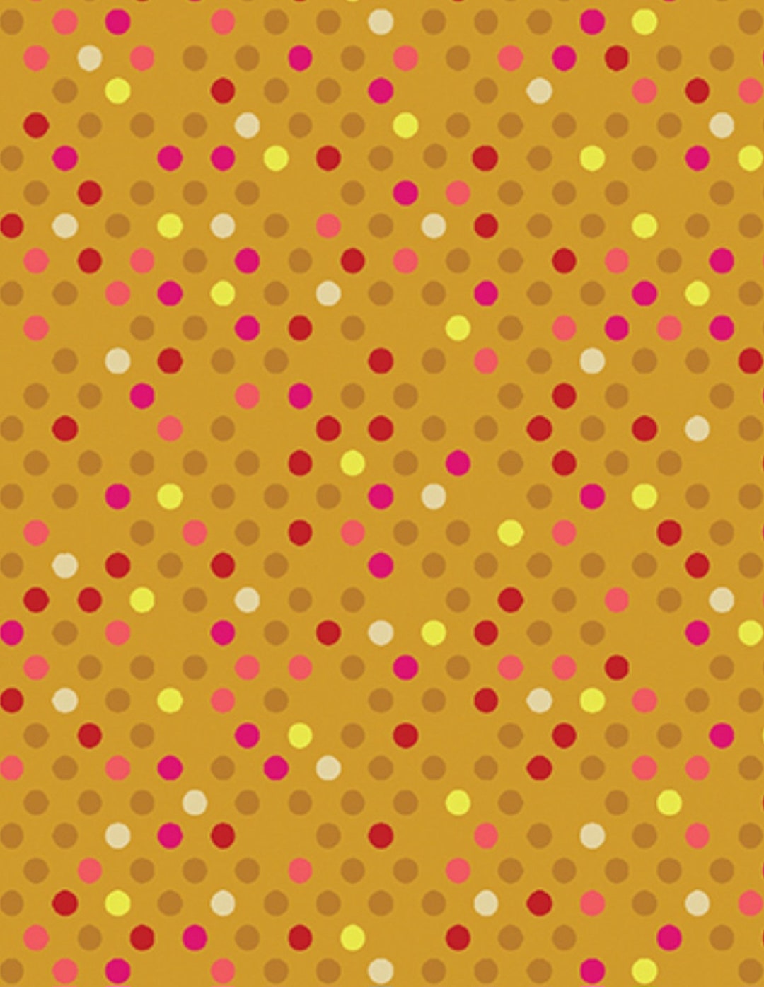 Confetti Drops by Benartex - Etsy