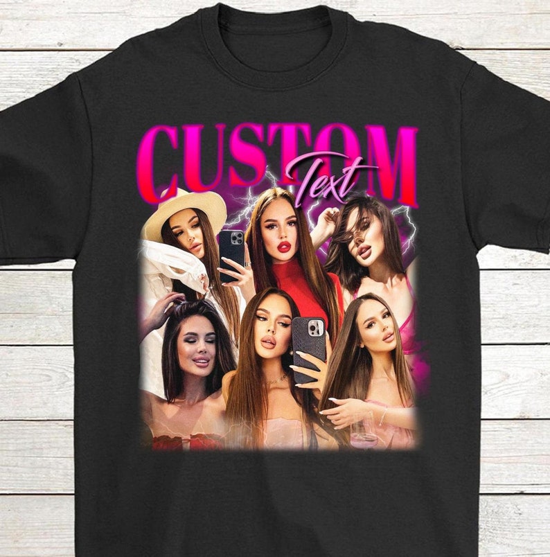 Bootleg STYLE Shirt, Rap Bootleg Png, Tshirt Designs Pack, Hiphop ...