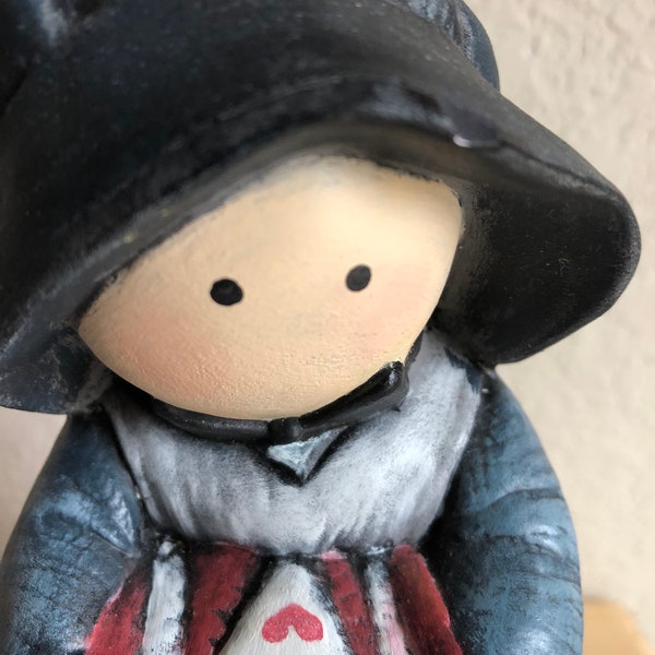 Amish Figurines - Etsy