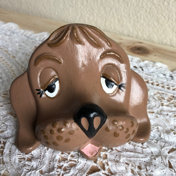 Ceramic Eye Glass Holder Etsy