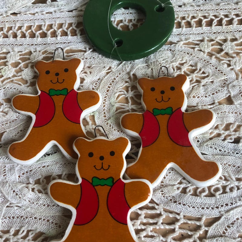 Miniature Wind Chime - Etsy