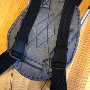 5 Foot Wingspan Lightweight Articulating Wing Frame | Etsy Canada