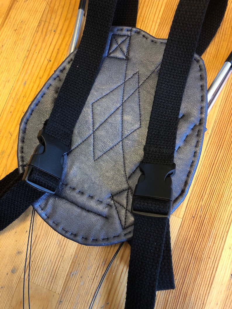 5 Foot Wingspan Lightweight Articulating Wing Frame - Etsy Canada