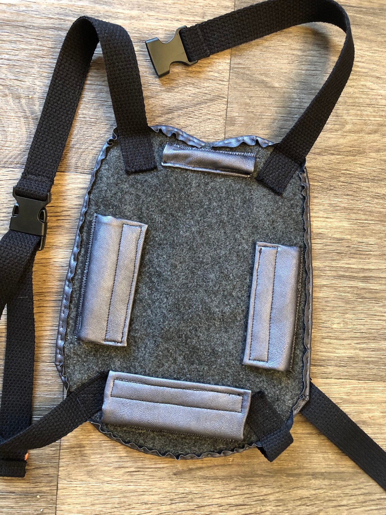 10ft 8in Lightweight Articulating Wing Frame | Etsy