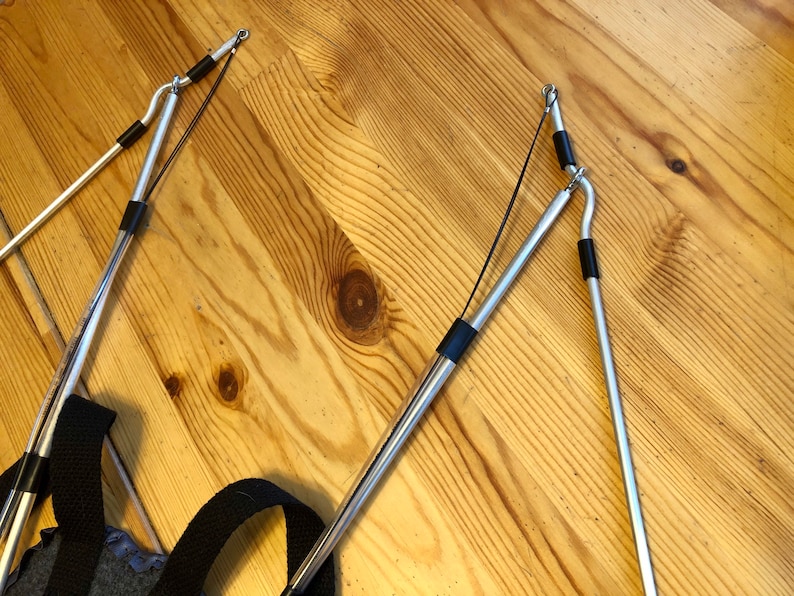 5 Foot Wingspan Lightweight Articulating Wing Frame - Etsy Canada