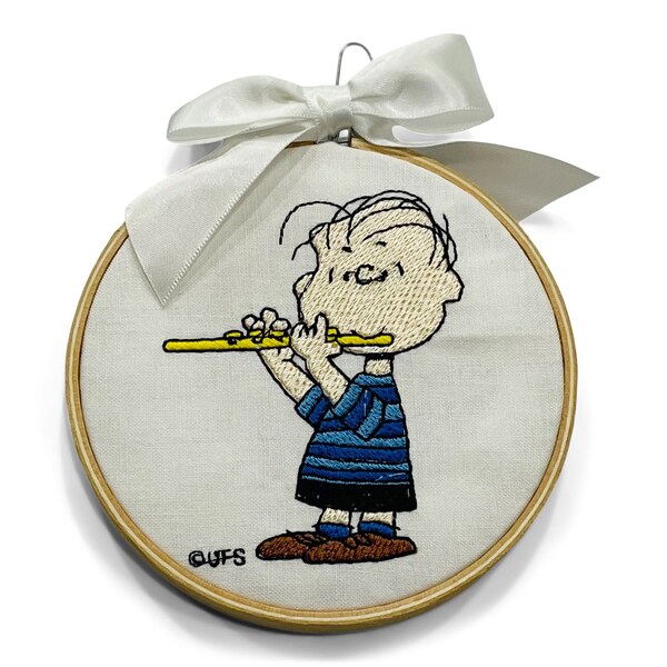 Linus - Etsy