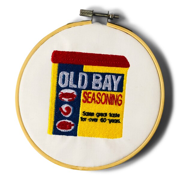 Old Bay - Etsy
