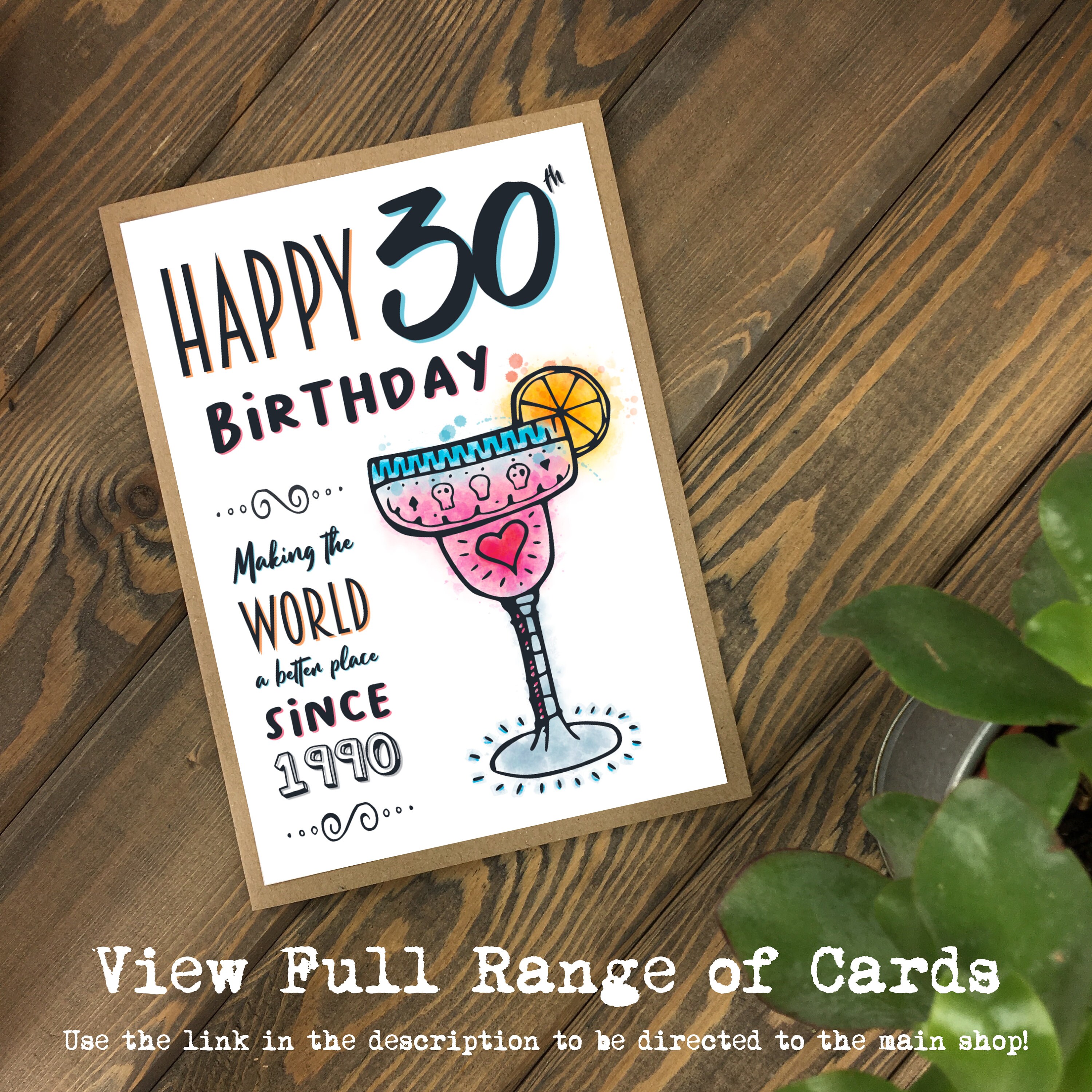 Line Dancing Birthday Card Dance Card Personalise Name - Etsy