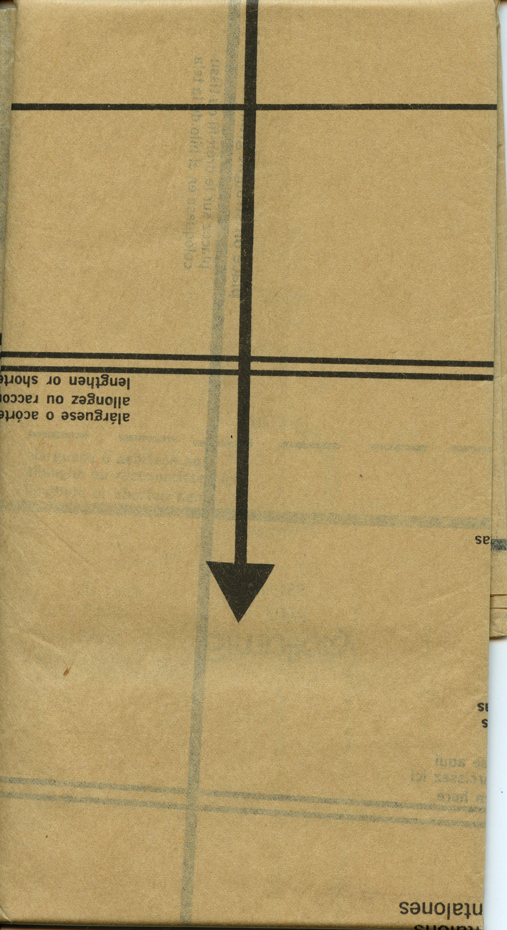 Vintage Simplicity Pattern 7614 Misses' Unlined Jacket and Pants 1970's ...