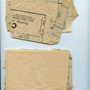 Vintage 1964 Simplicity Pattern 5510 Junior Party One-piece Dress ...