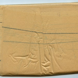 Vintage Mccall's Sewing Pattern 6428 Misses' Wrap Robe, Nightgown, Baby ...