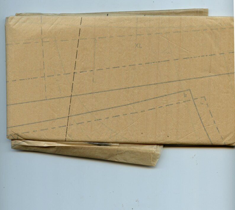 Easy Mccall's Sewing Pattern M5248 Misses' Robe, Belt, Top, Nightgown ...