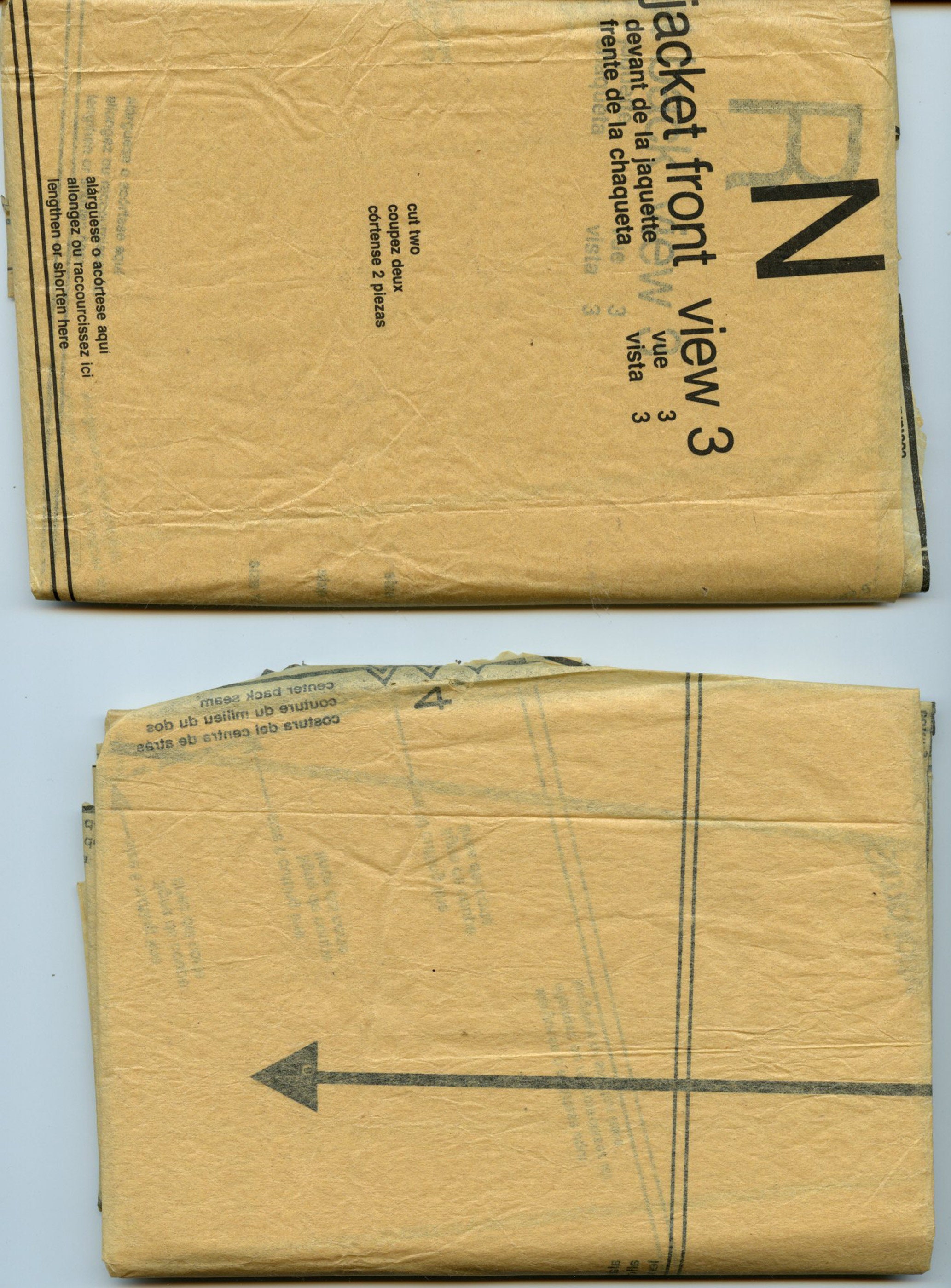 Vintage Simplicity Pattern 8887 Misses' Tracksuit Jogging - Etsy