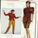 Simplicity Sewing Pattern 8311 Girl's Jumpsuit in Two Lengths, Jumper ...